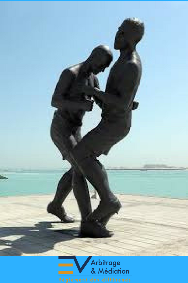 Pourquoi et comment s’accorder avec son adversaire? – Gérez ...